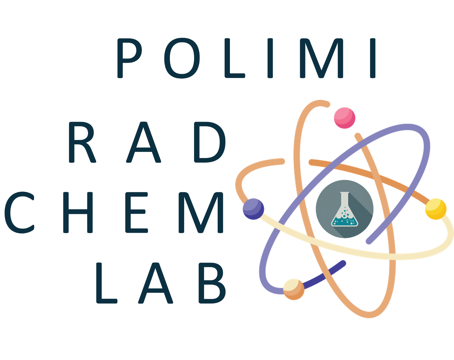 logo | Radiochemistry and Radiation Chemistry Lab